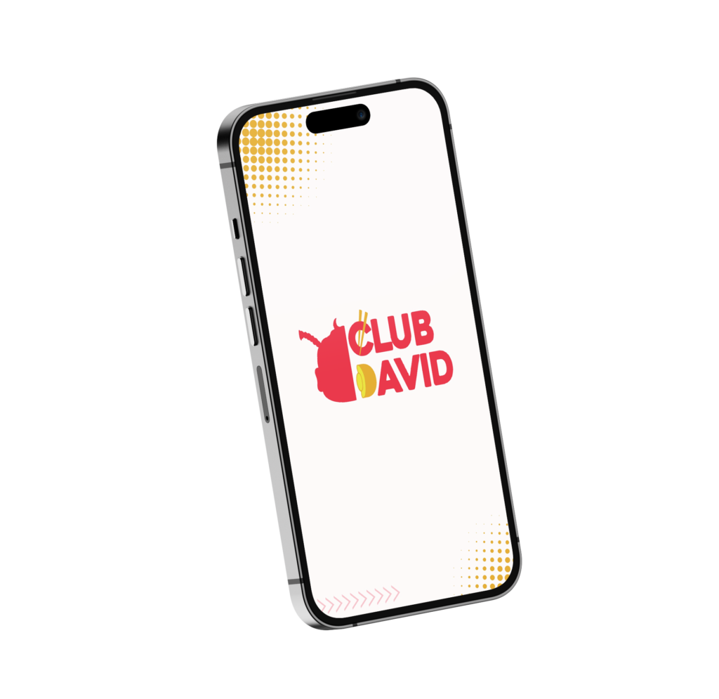 clubdavidapp.com